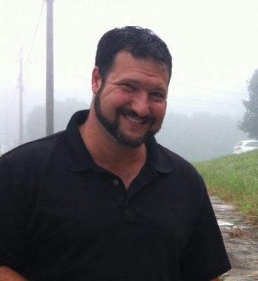 Michael Demers | UConn Dramatic Arts