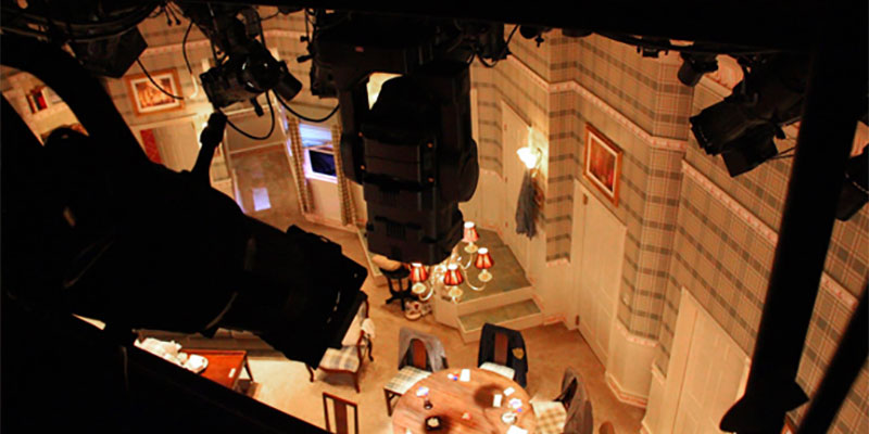 UConn Dramatic Arts | School of Fine Arts | Everything You Can Imagine