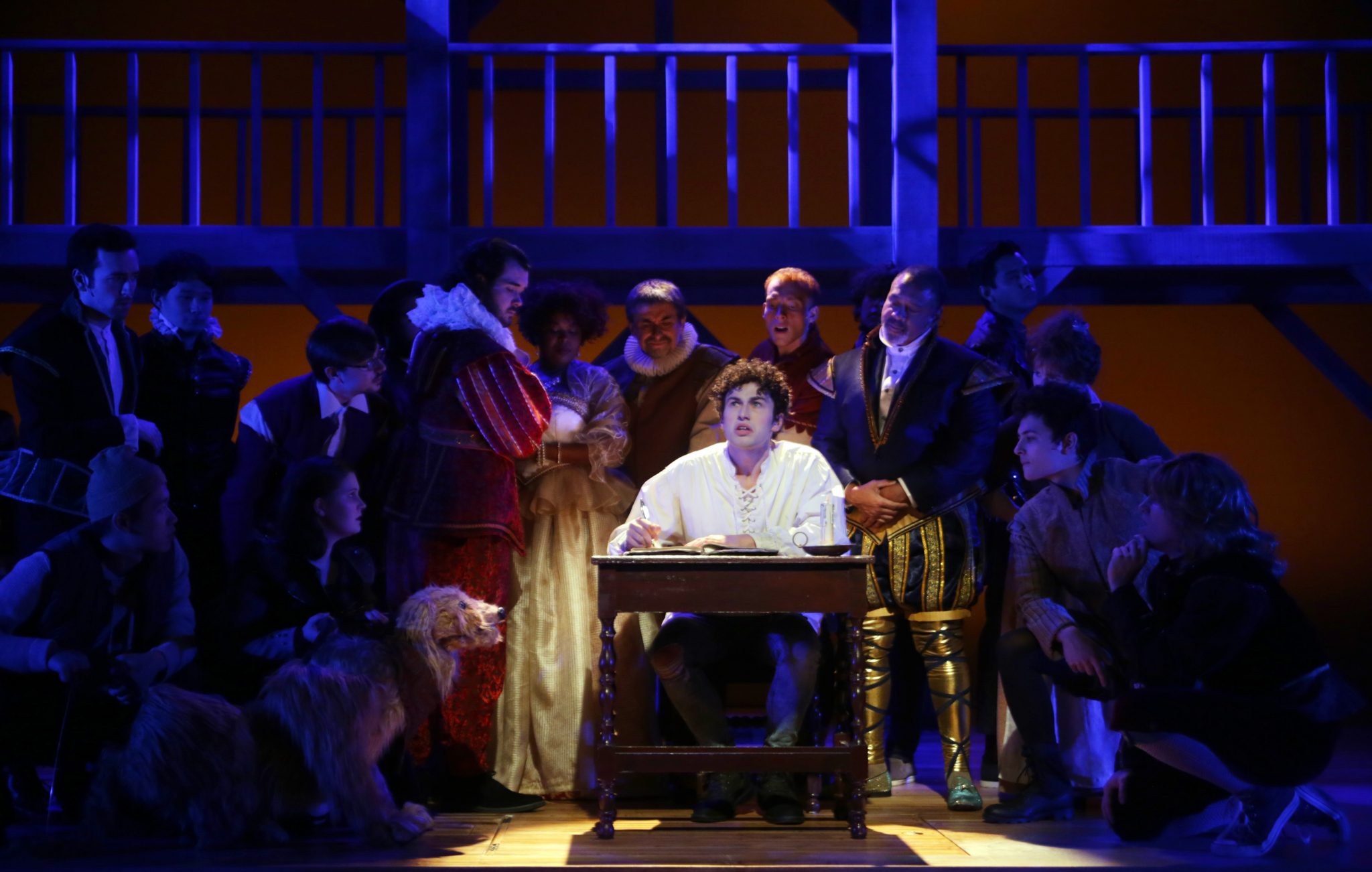 BFA Performance Opportunities | UConn Dramatic Arts