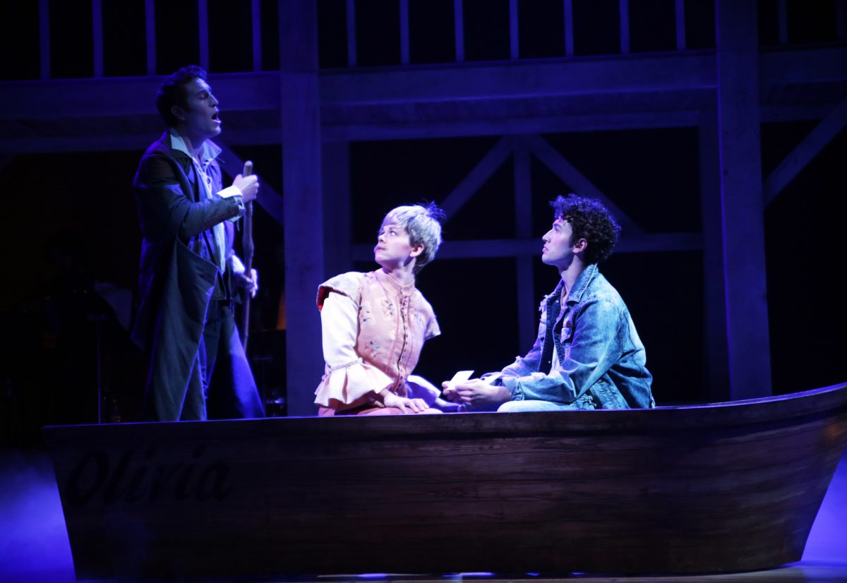 BFA Transferring | UConn Dramatic Arts