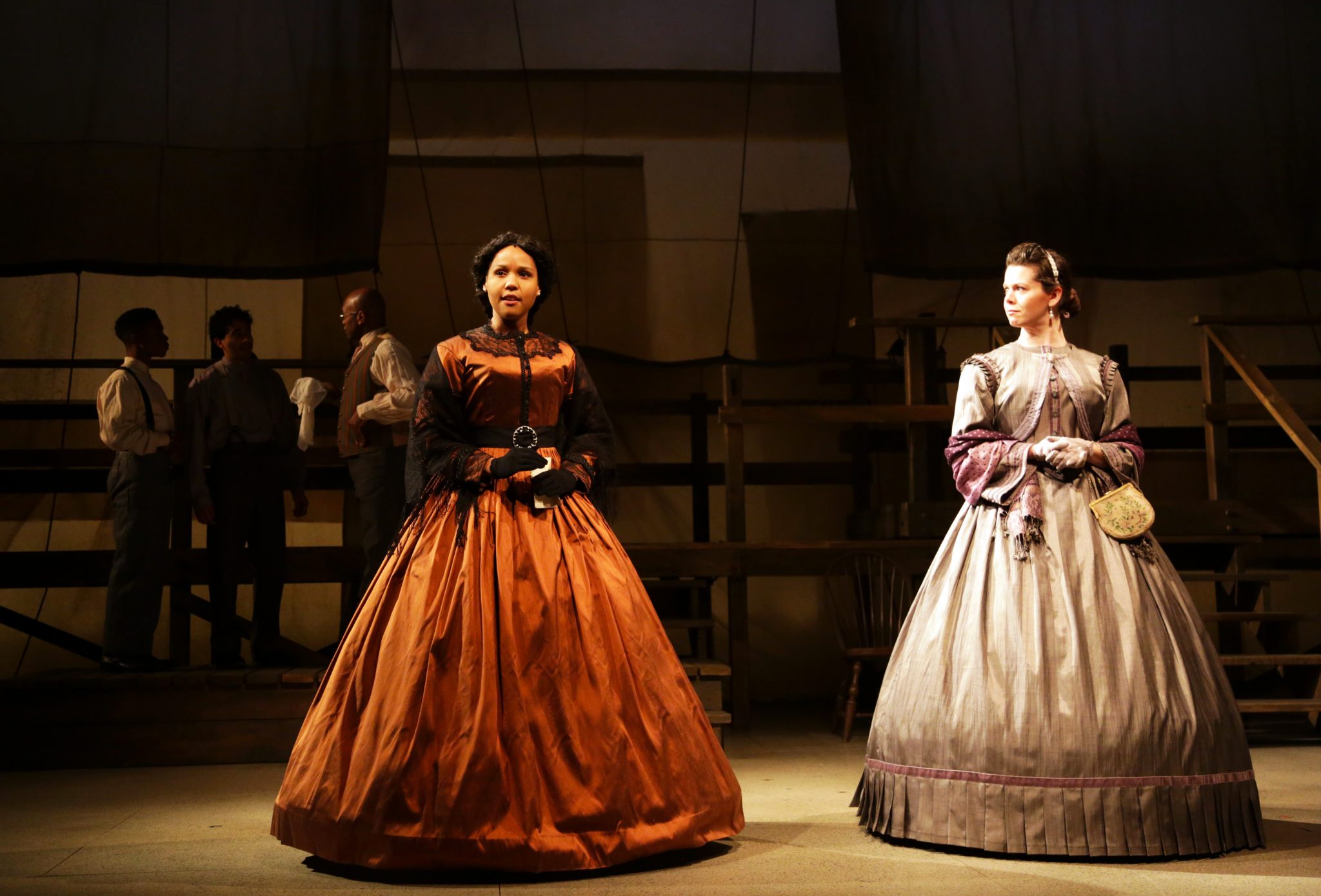 Acting | UConn Dramatic Arts