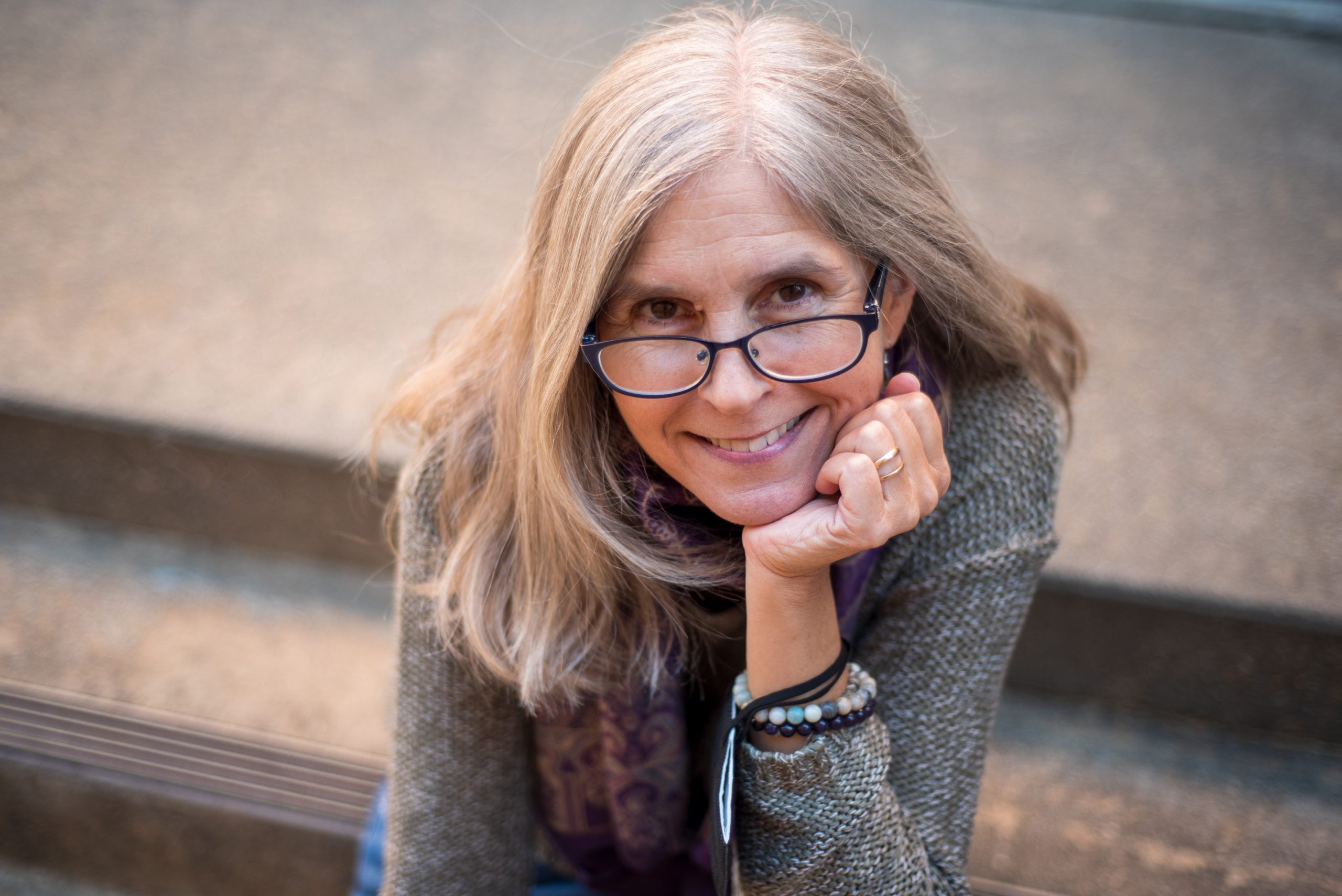 Michelle Polgar | UConn Dramatic Arts