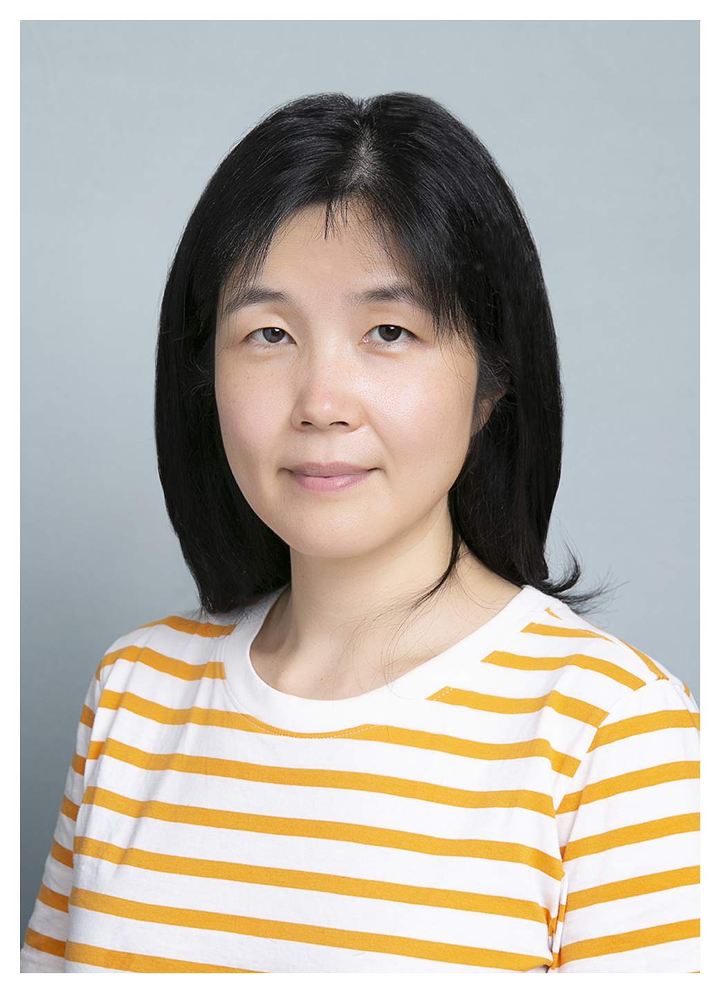 Jungmin Song | UConn Dramatic Arts