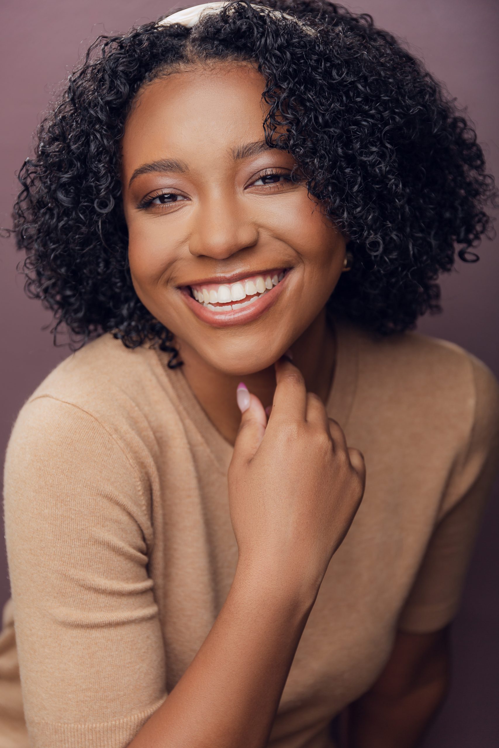 Casey Wortham | UConn Dramatic Arts