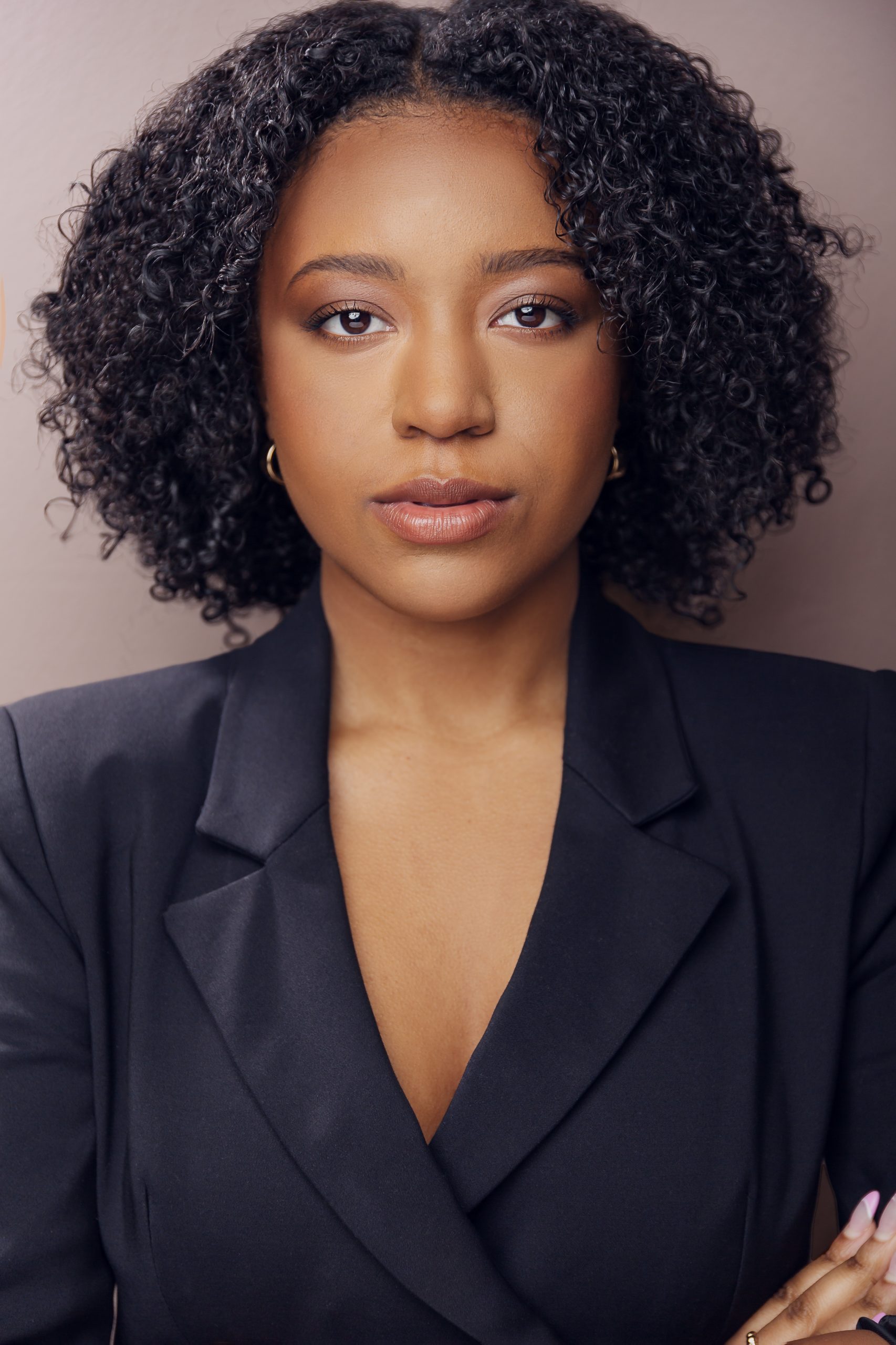 Casey Wortham | UConn Dramatic Arts