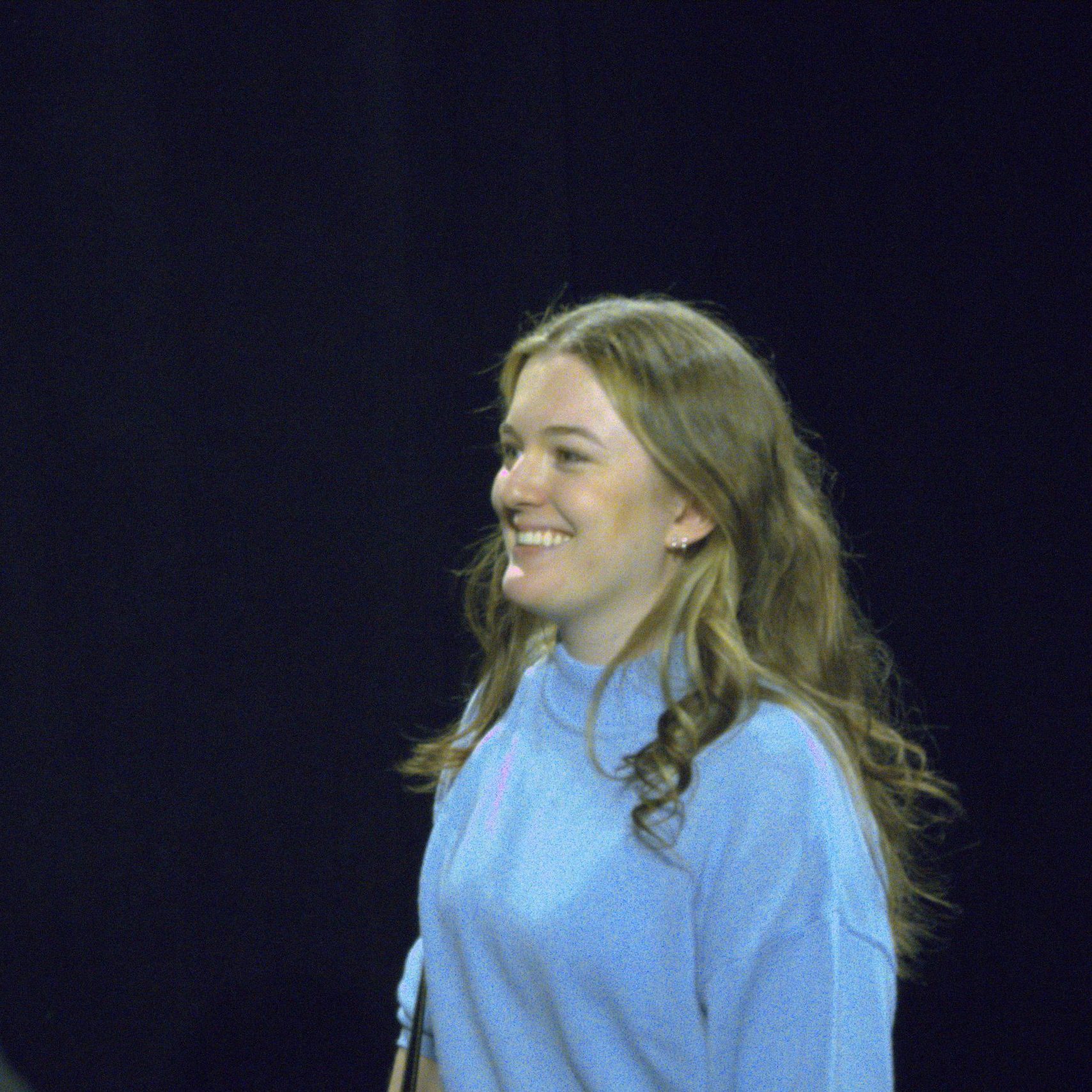 ELIZABETH FINN | UConn Dramatic Arts