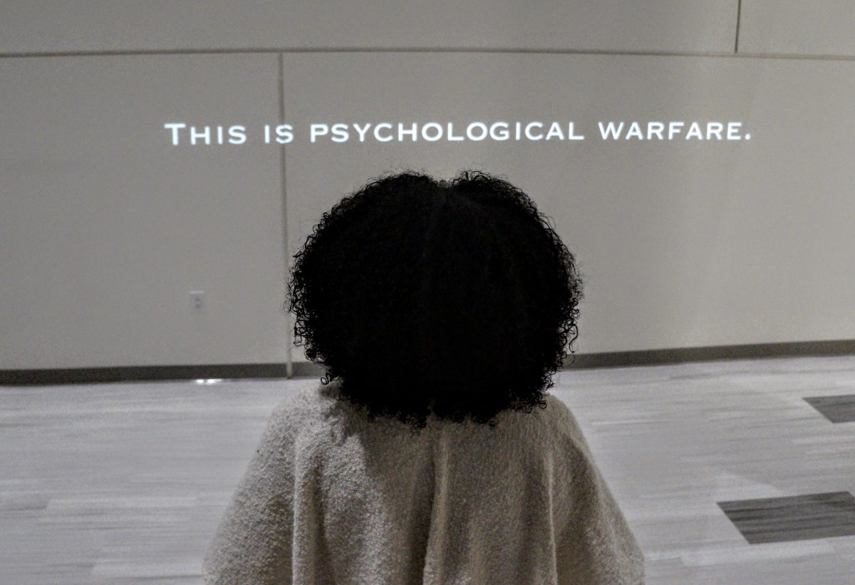 Casey Wortham | UConn Dramatic Arts