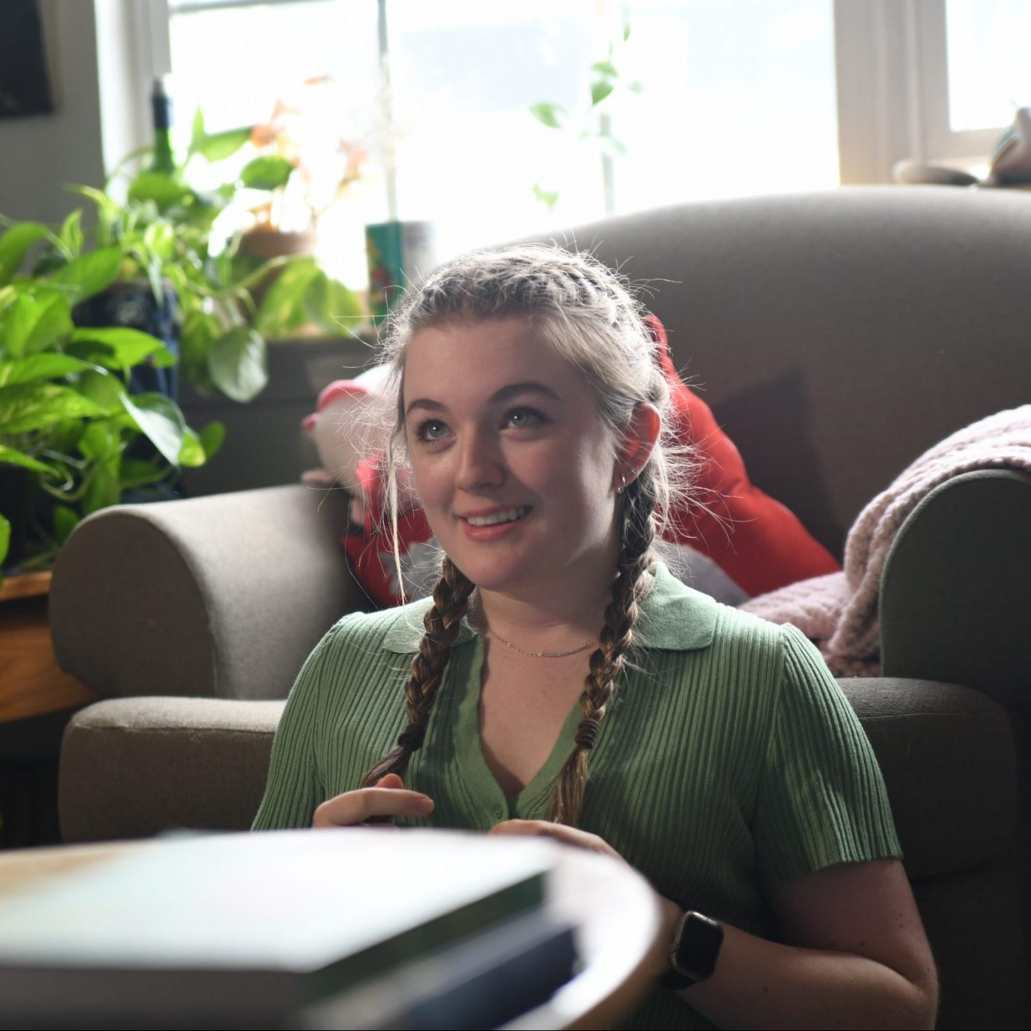 ELIZABETH FINN | UConn Dramatic Arts