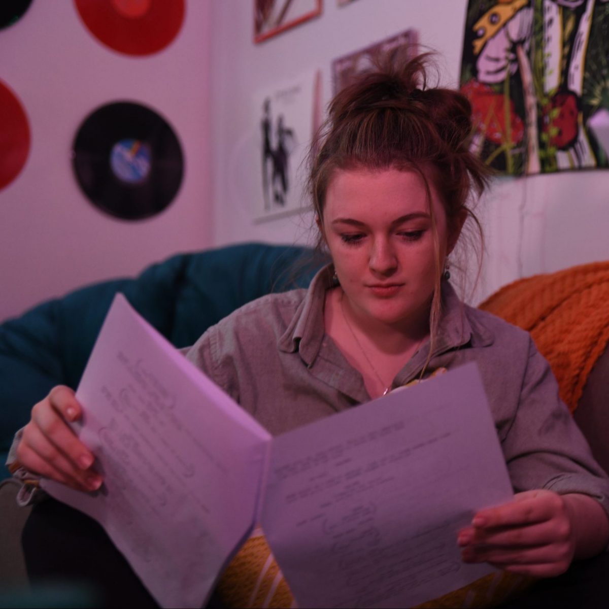 ELIZABETH FINN | UConn Dramatic Arts