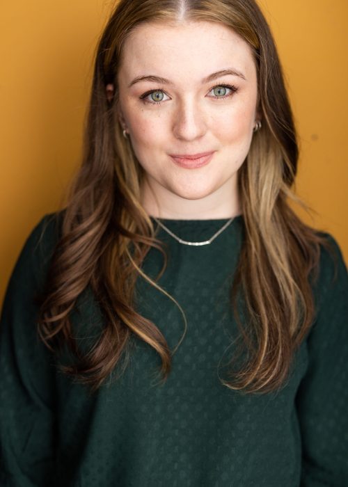 ELIZABETH FINN | UConn Dramatic Arts