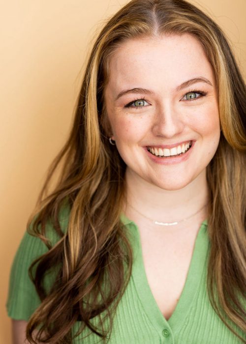 ELIZABETH FINN | UConn Dramatic Arts