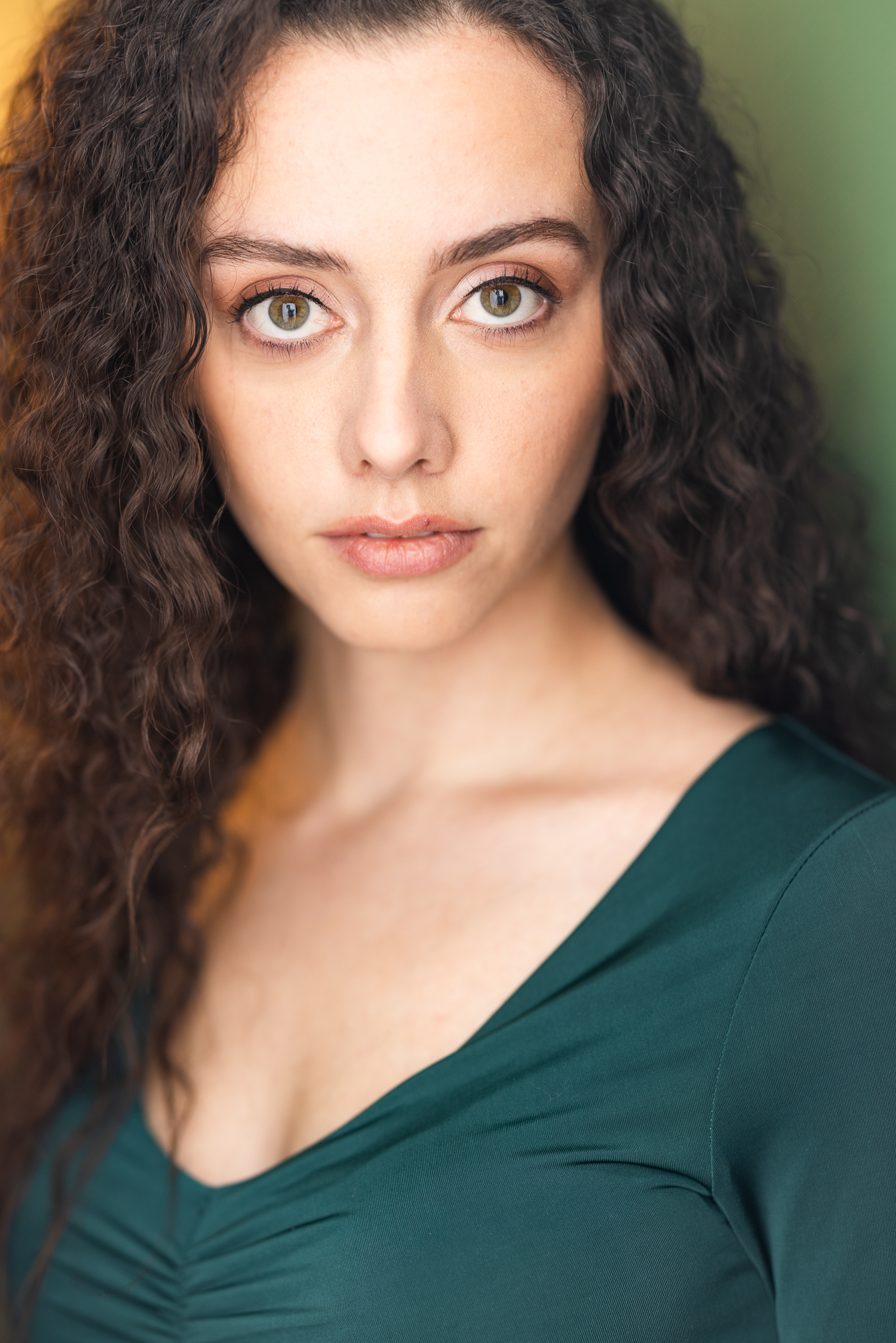 MEGAN O'CONNOR | UConn Dramatic Arts