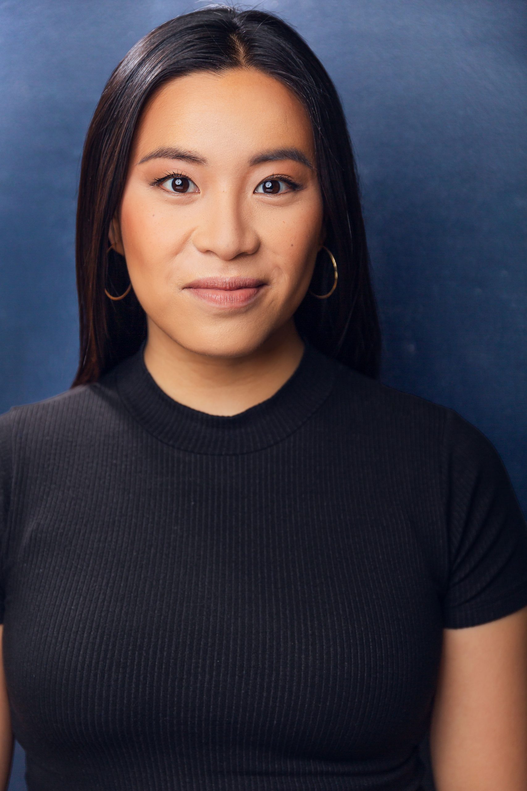 Katelyn Trieu | UConn Dramatic Arts