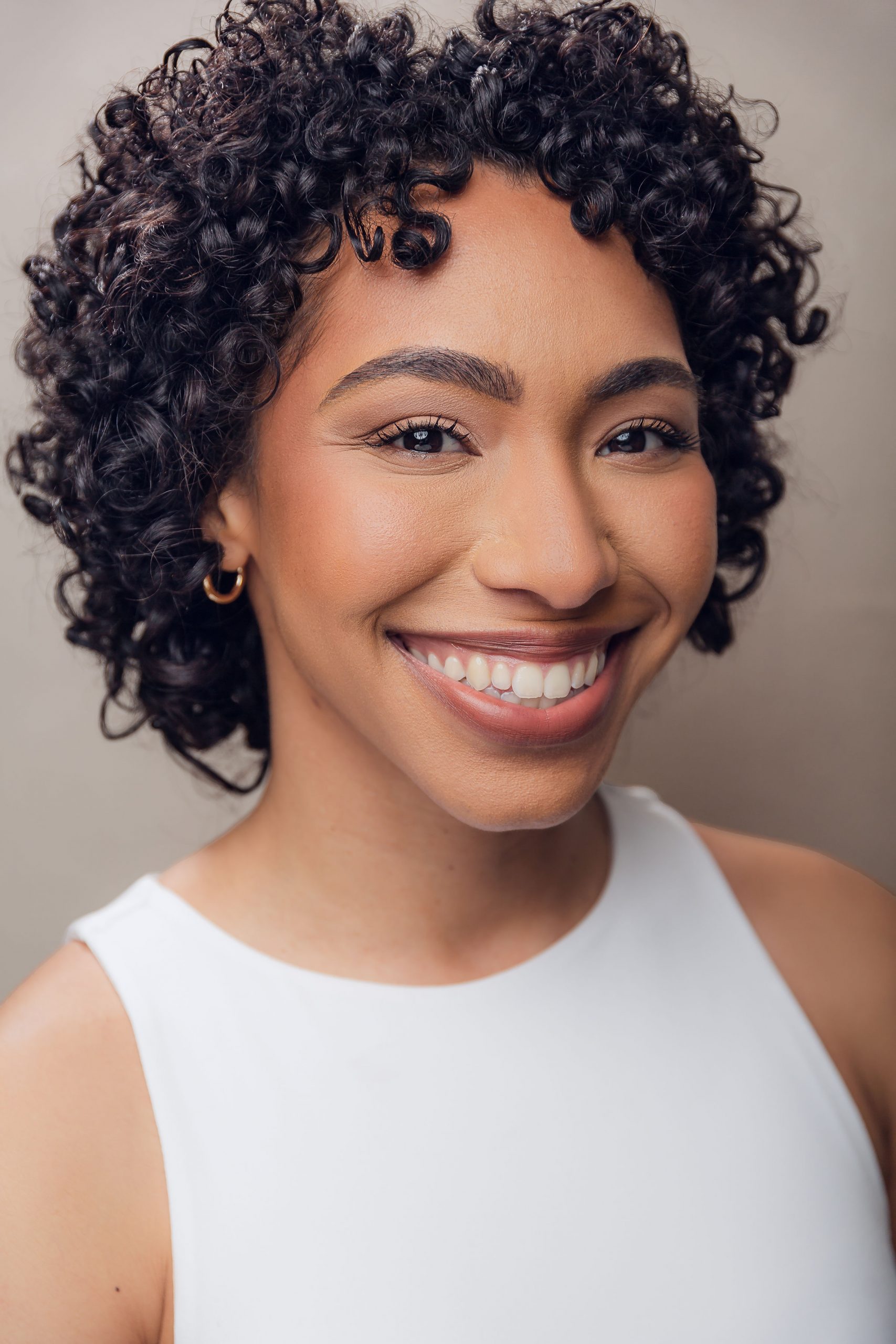 Kiera Prusmack | UConn Dramatic Arts