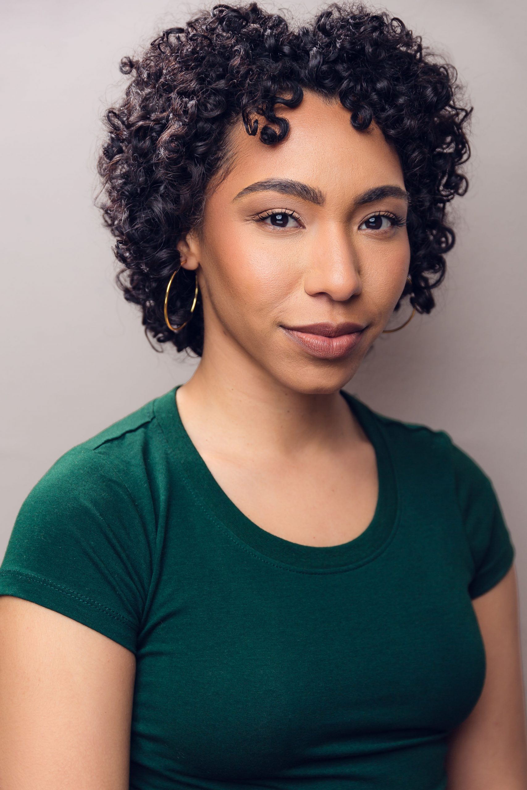 Kiera Prusmack | UConn Dramatic Arts