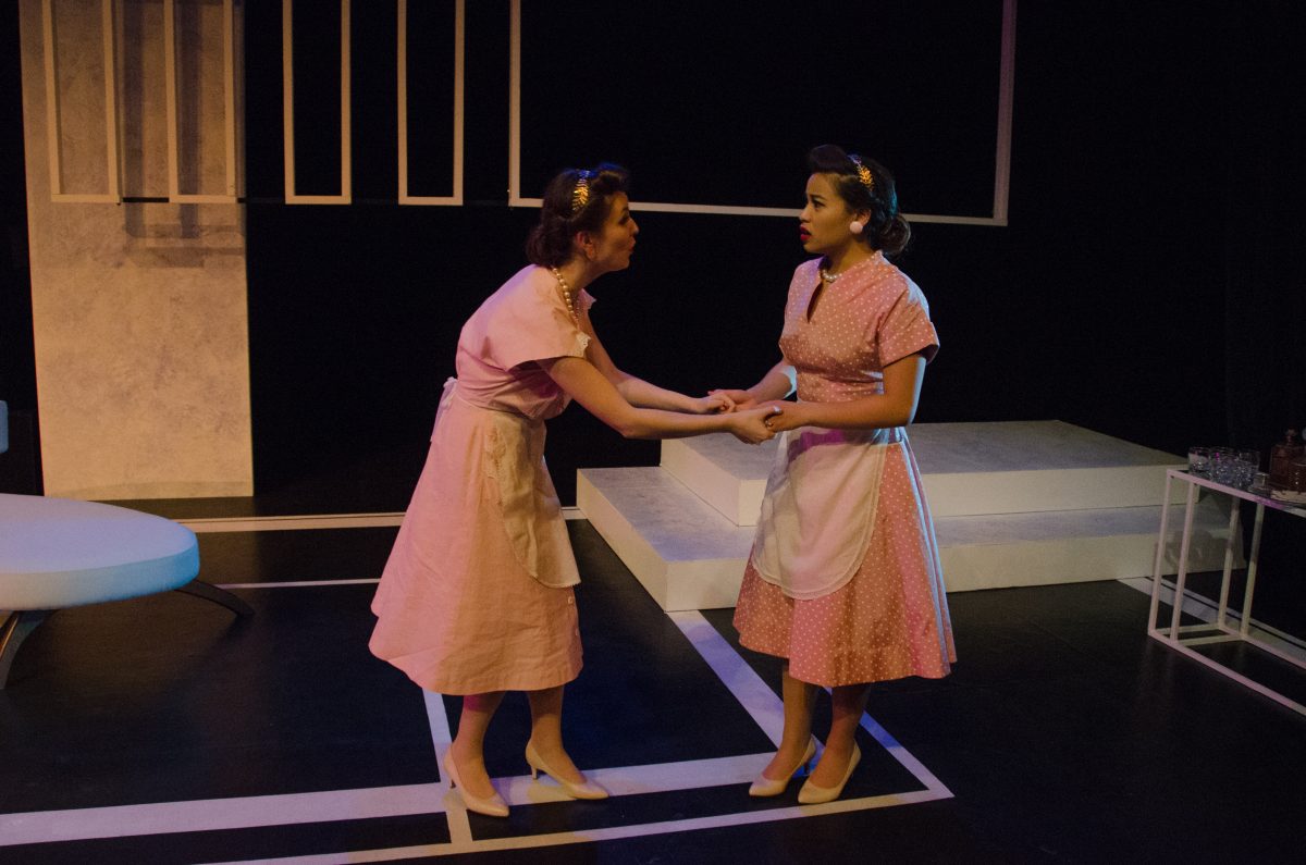 Katelyn Trieu | UConn Dramatic Arts