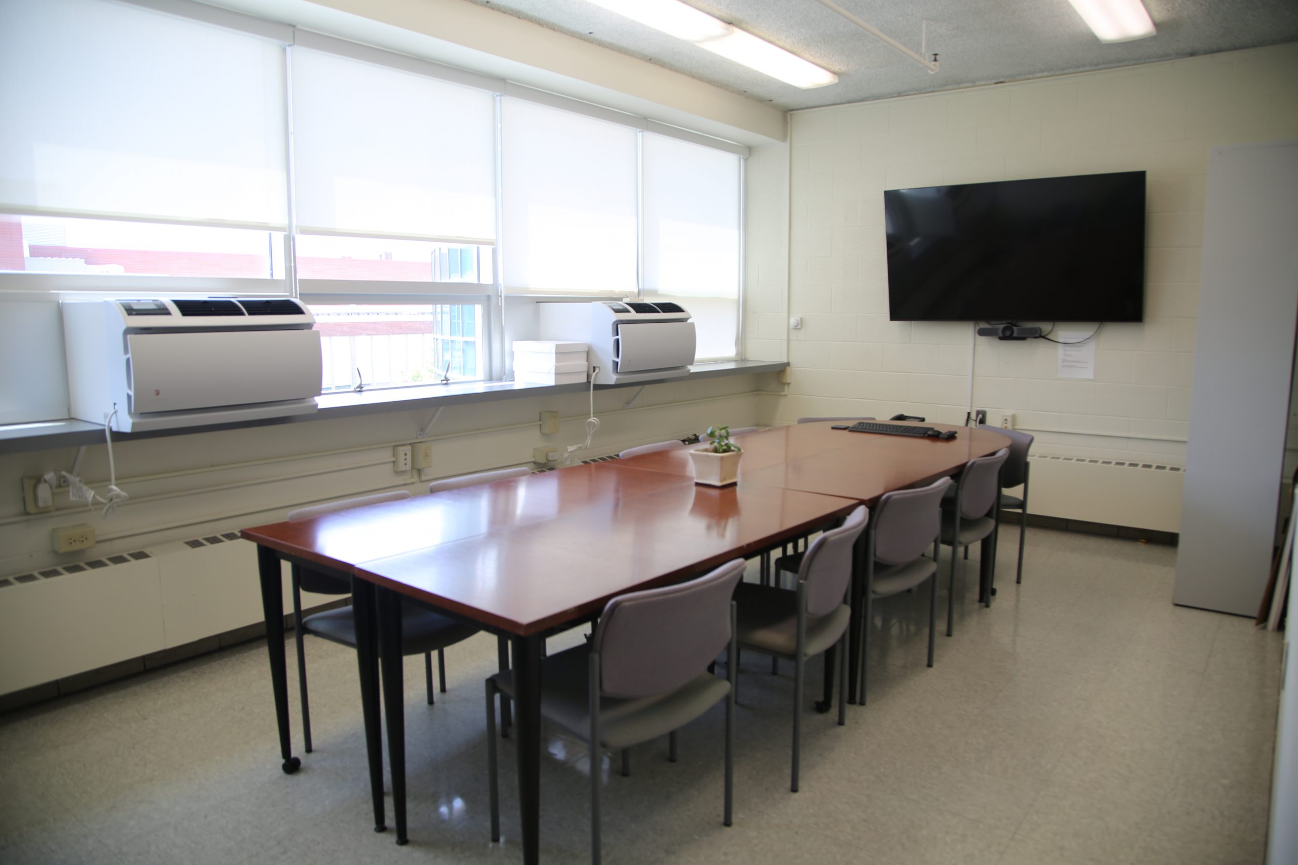 Collaborative Spaces | UConn Dramatic Arts