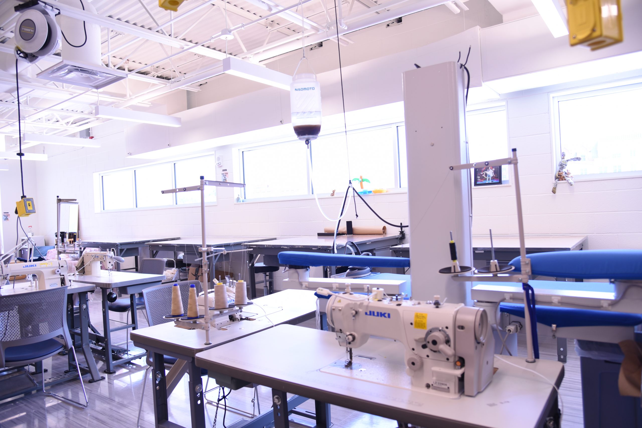 Design and Technical Theatre Spaces | UConn Dramatic Arts